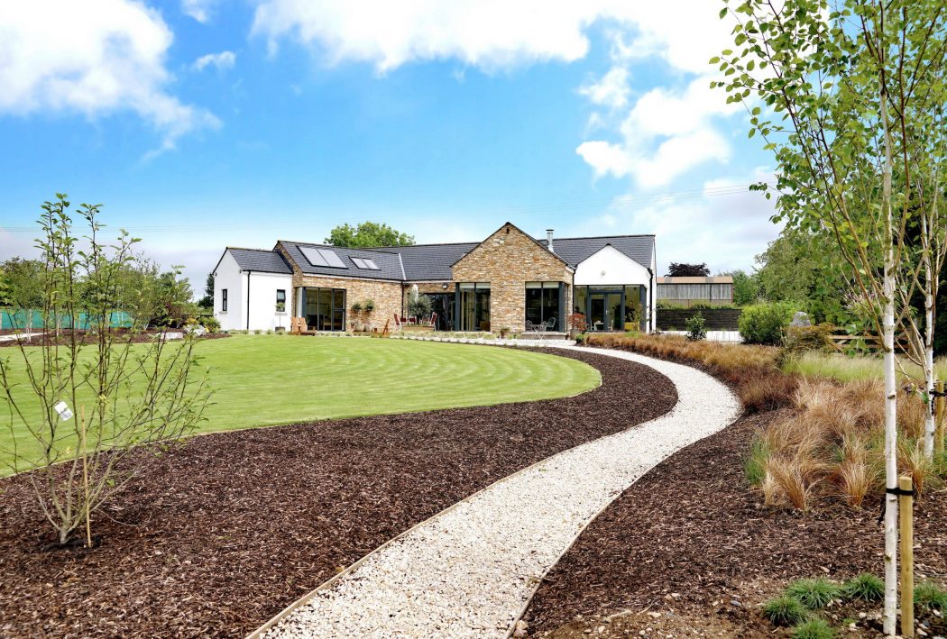 Inspiring Home in Armagh | HomeAdore