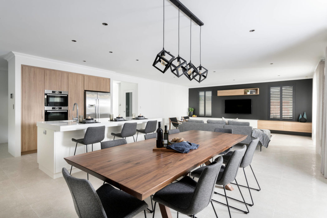 Huxley Residence by APG Homes | HomeAdore