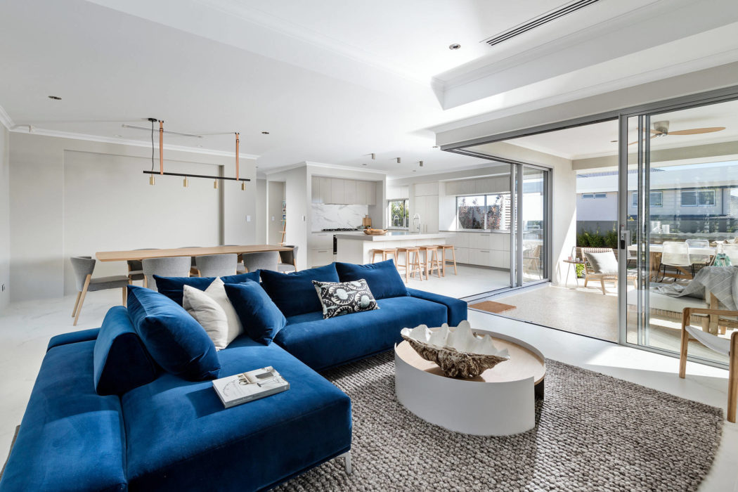 Onassis by APG Homes | HomeAdore