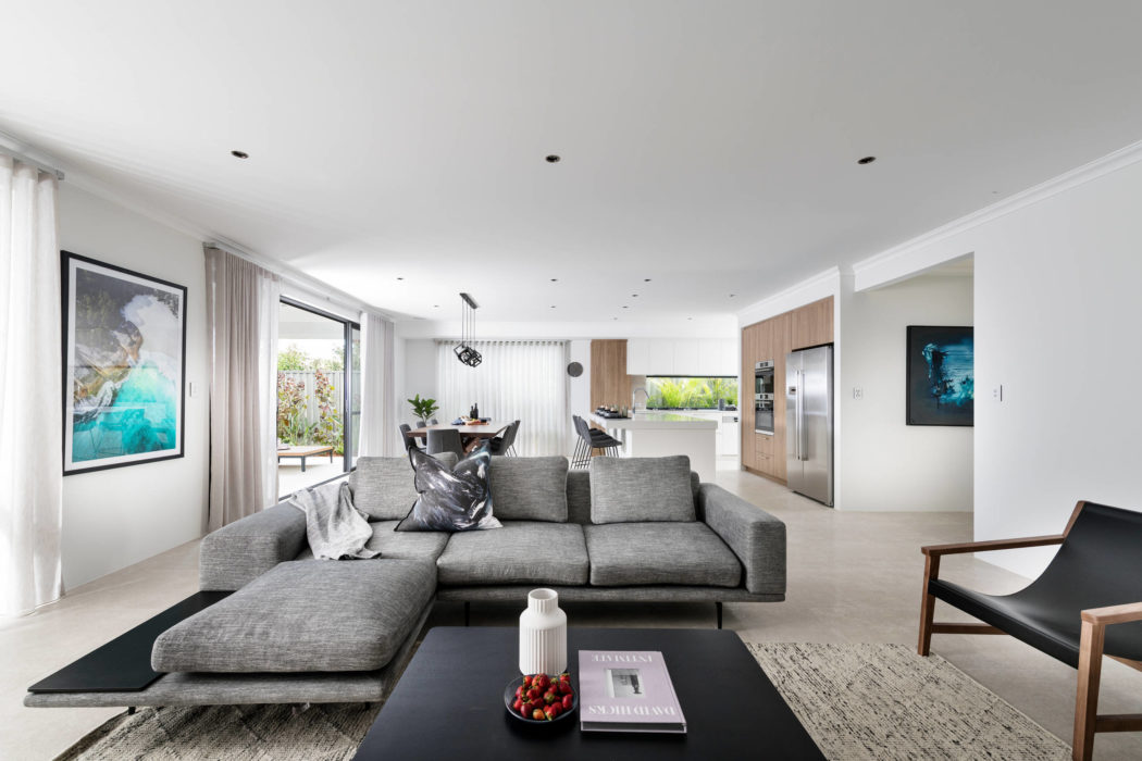 Huxley Residence by APG Homes | HomeAdore