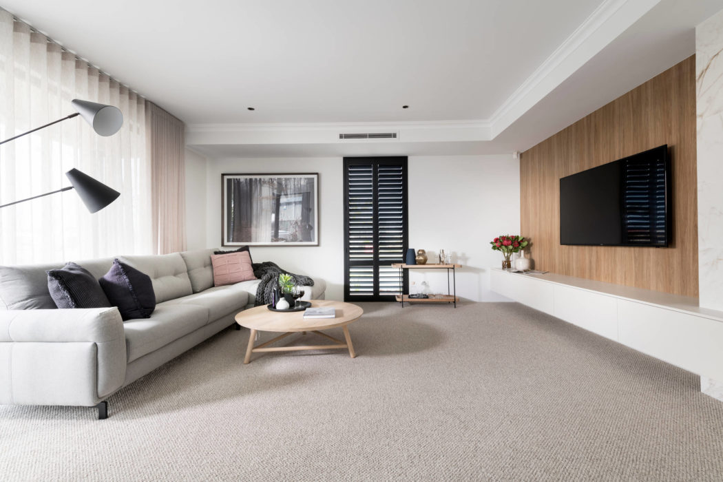 Huxley Residence by APG Homes | HomeAdore