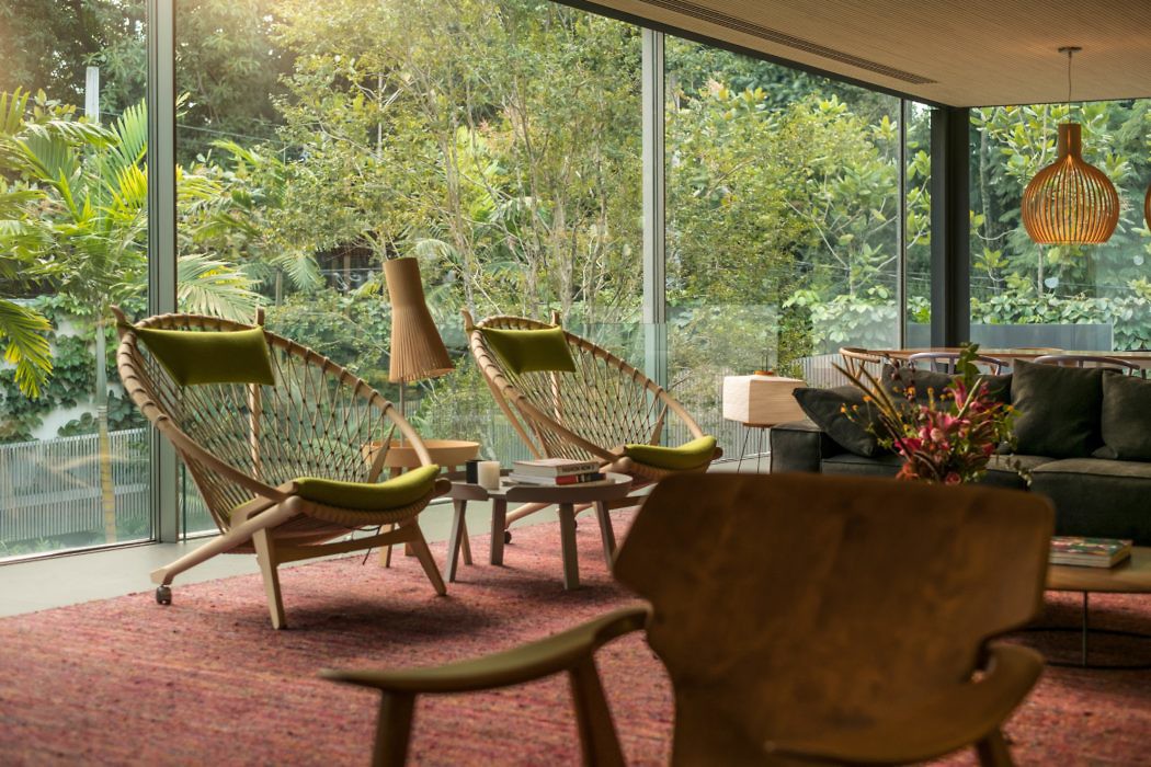 Fio House by Studio Mk27 | HomeAdore