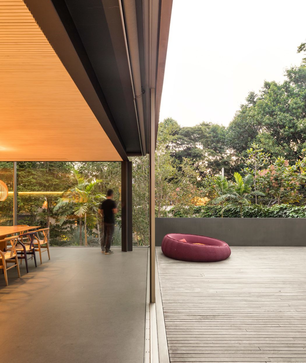 Fio House by Studio Mk27 | HomeAdore