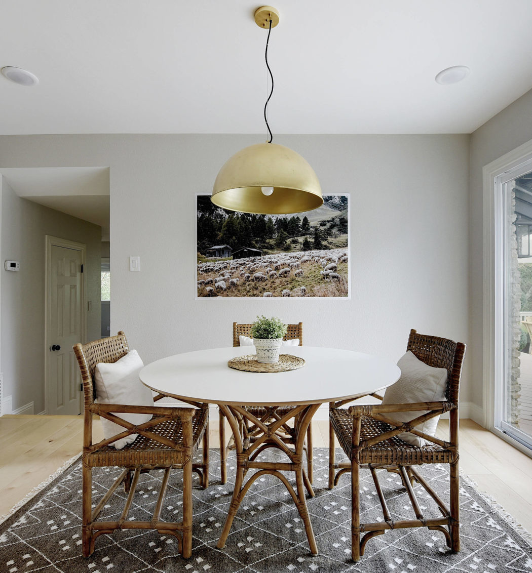 Jolly Hollow by Melisa Clement Designs | HomeAdore