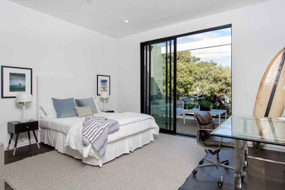 House in Venice by Golden Line Construction | HomeAdore