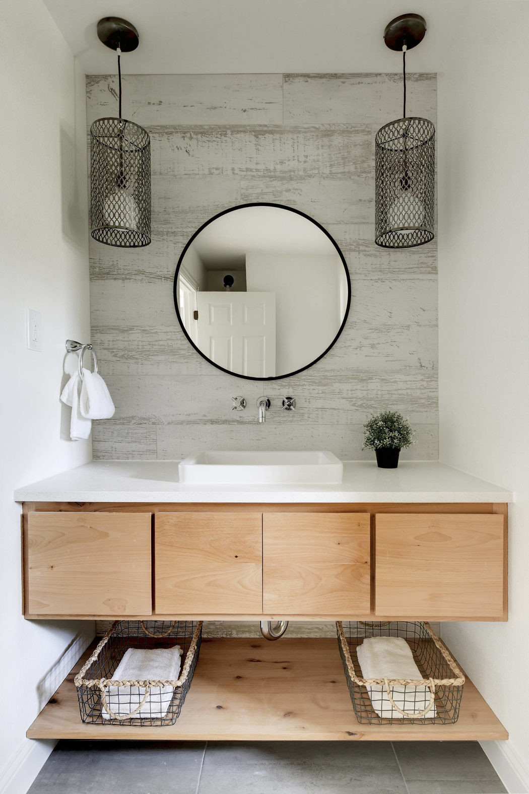 Jolly Hollow by Melisa Clement Designs | HomeAdore