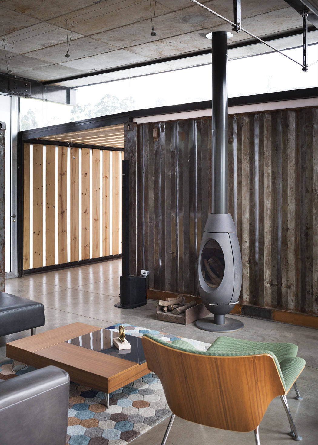 Casa RDP by Daniel Moreno Flores | HomeAdore