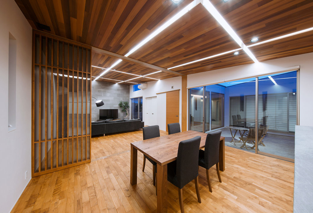 G2-House by Architect Show | HomeAdore