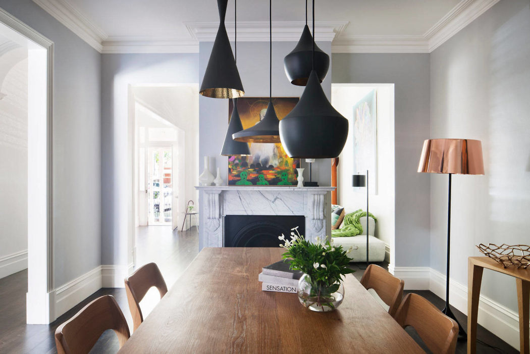 Abstract House by Matt Gibson Architecture + Design | HomeAdore