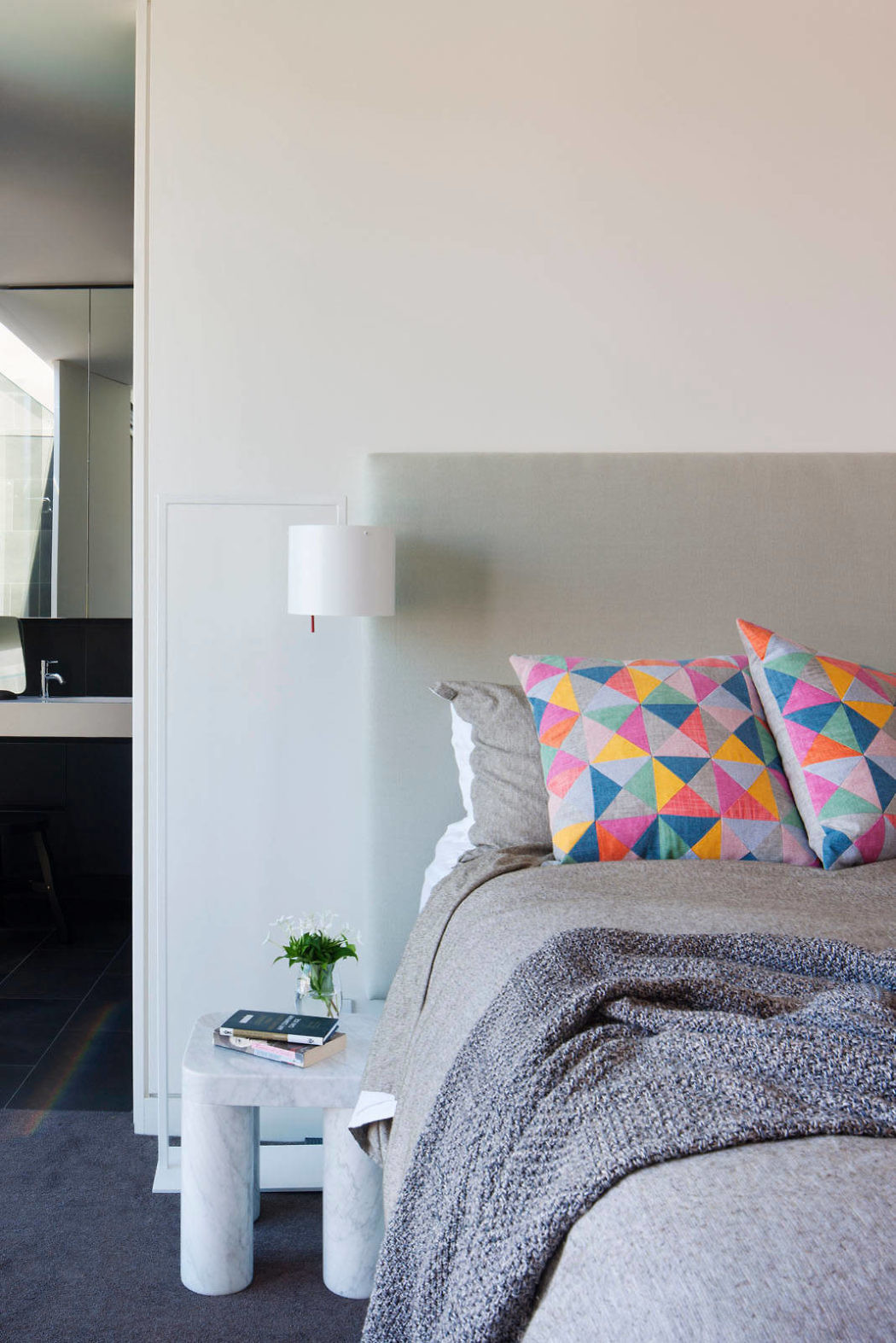 Abstract House by Matt Gibson Architecture + Design | HomeAdore