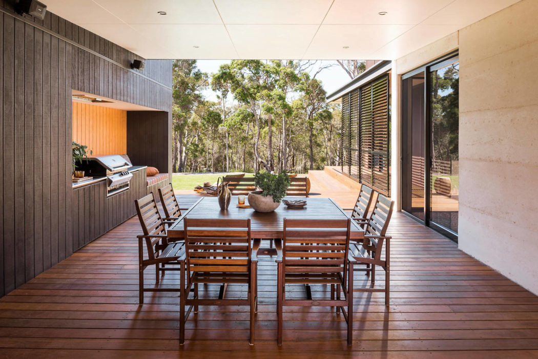 K Residence by TCR Design Group | HomeAdore