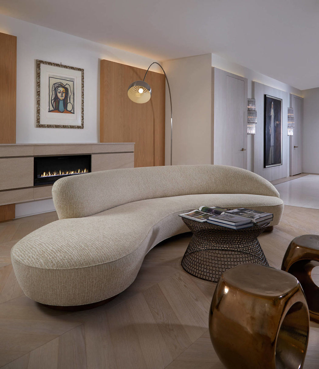 Contemporary Beach House by Beacon Construction Group | HomeAdore