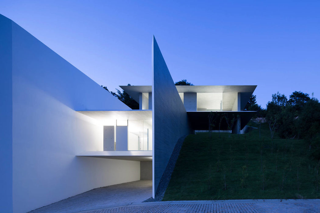 YA-House by Kubota Architect Atelier | HomeAdore