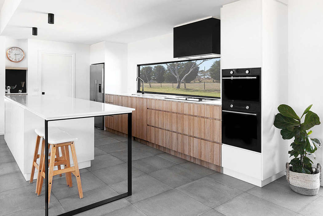 Moolap Residence by Dylan Barber Building Design | HomeAdore