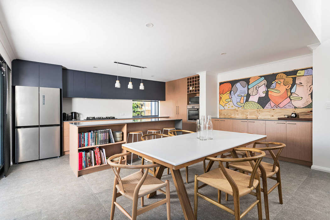 Wedgetail Retreat by Mikasa Designs | HomeAdore