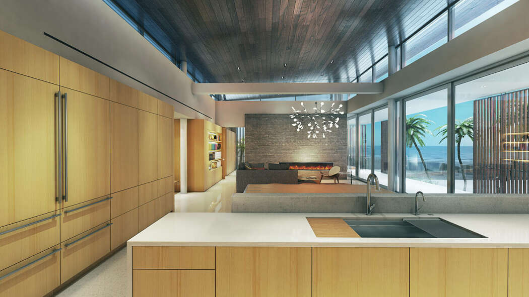 Shibusa Residence by Hive Architects | HomeAdore