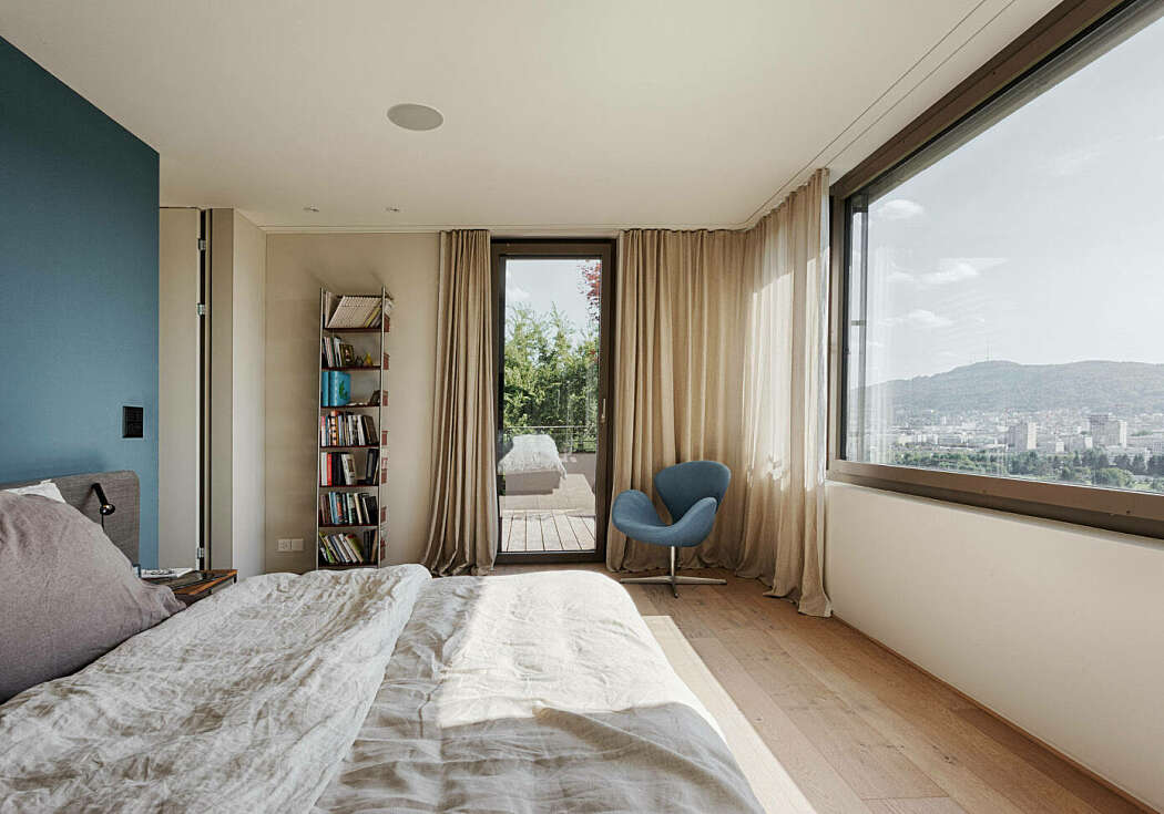 Project 317 by Meier Architekten | HomeAdore