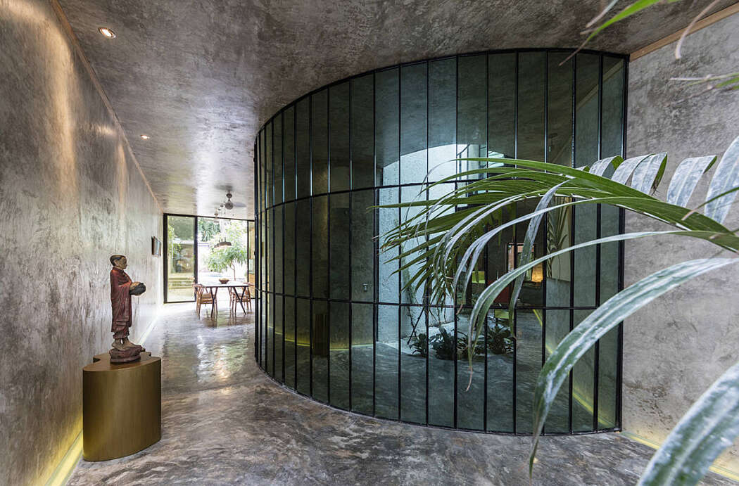 Kaleidos House by Taller Estilo Arquitectura | HomeAdore