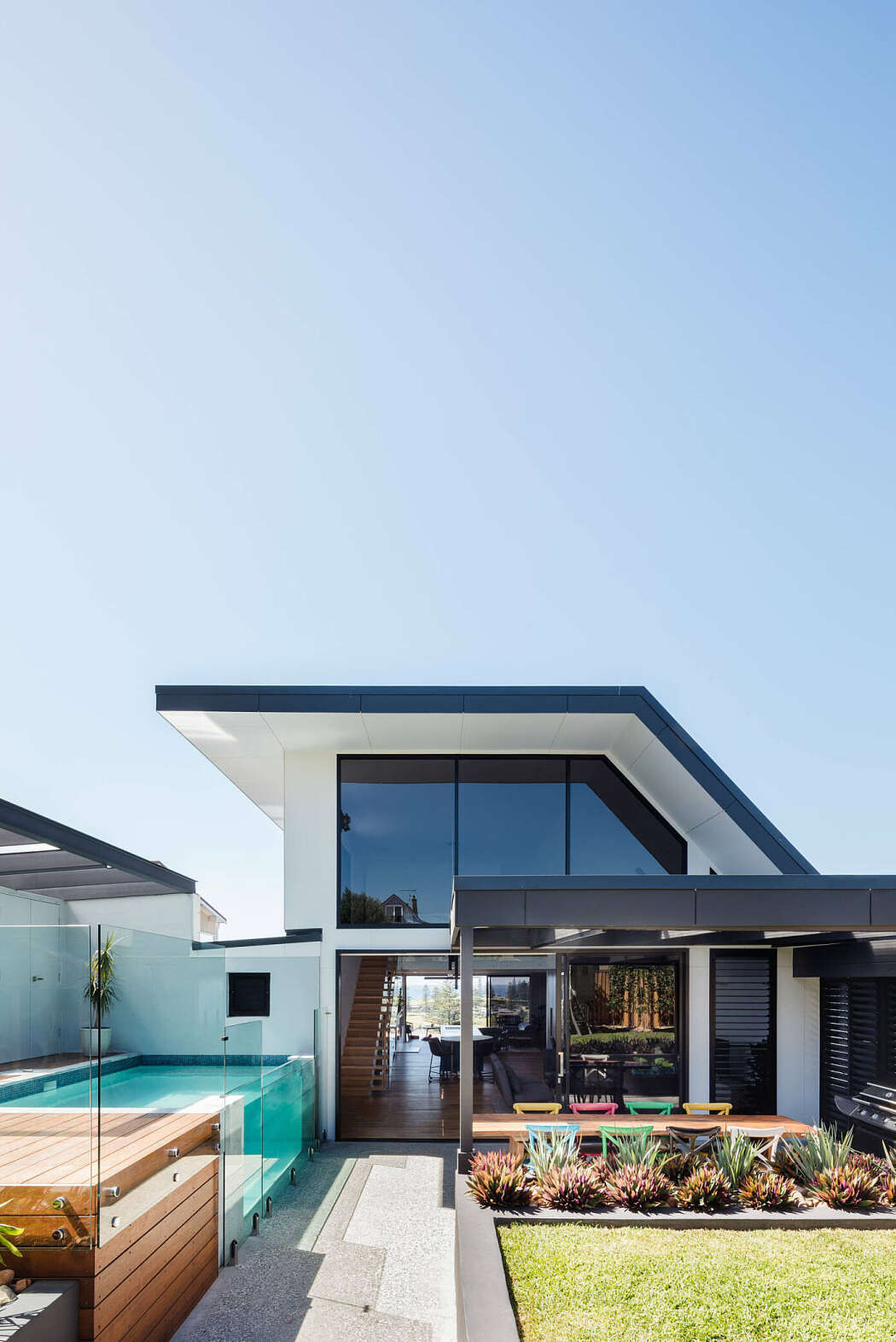 Kiama House by I Architecture | HomeAdore