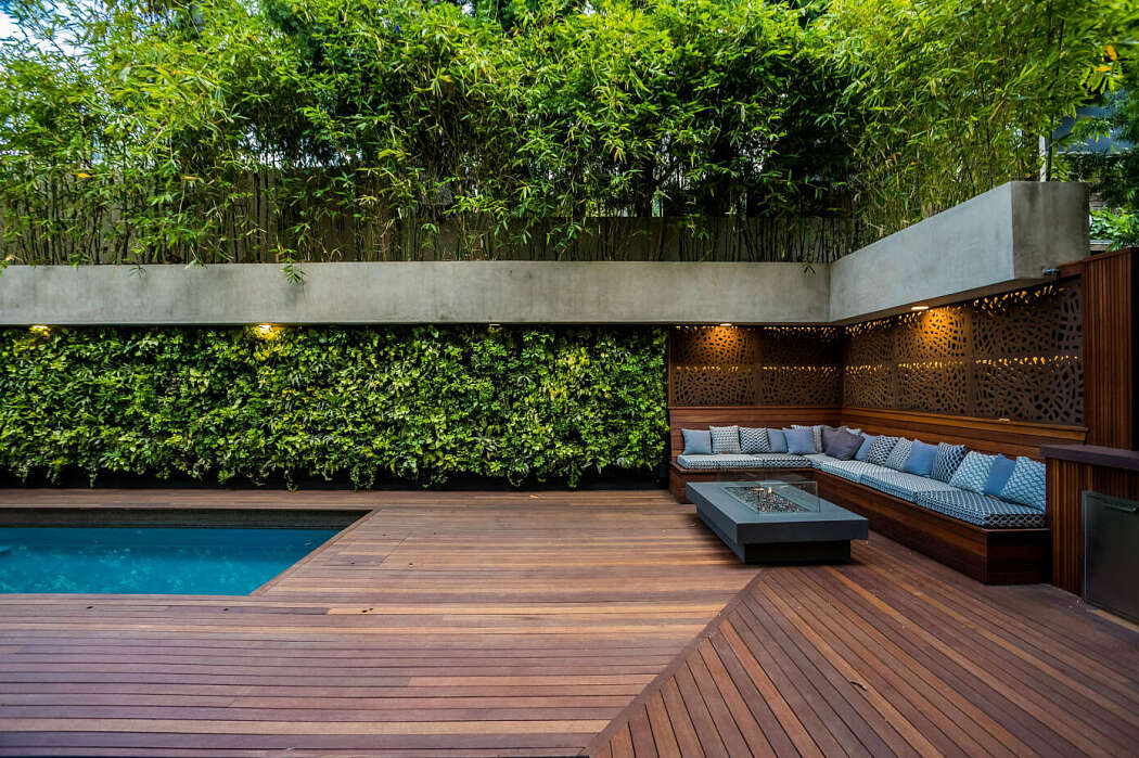 Shoreham Residence by Apel Design | HomeAdore