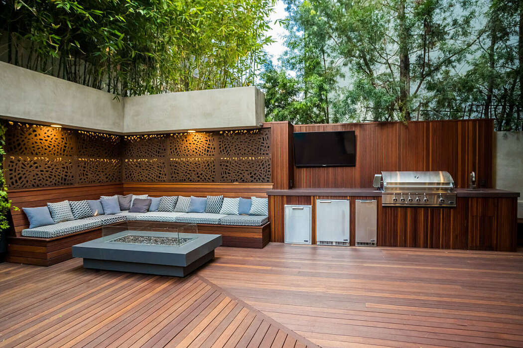 Shoreham Residence by Apel Design | HomeAdore