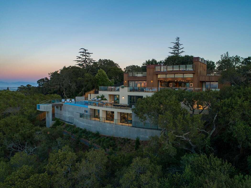 Terrace House by Oculus Architecture and Design | HomeAdore