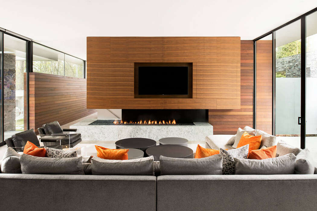 Atlanta Modern by Tonic Design Studio | HomeAdore