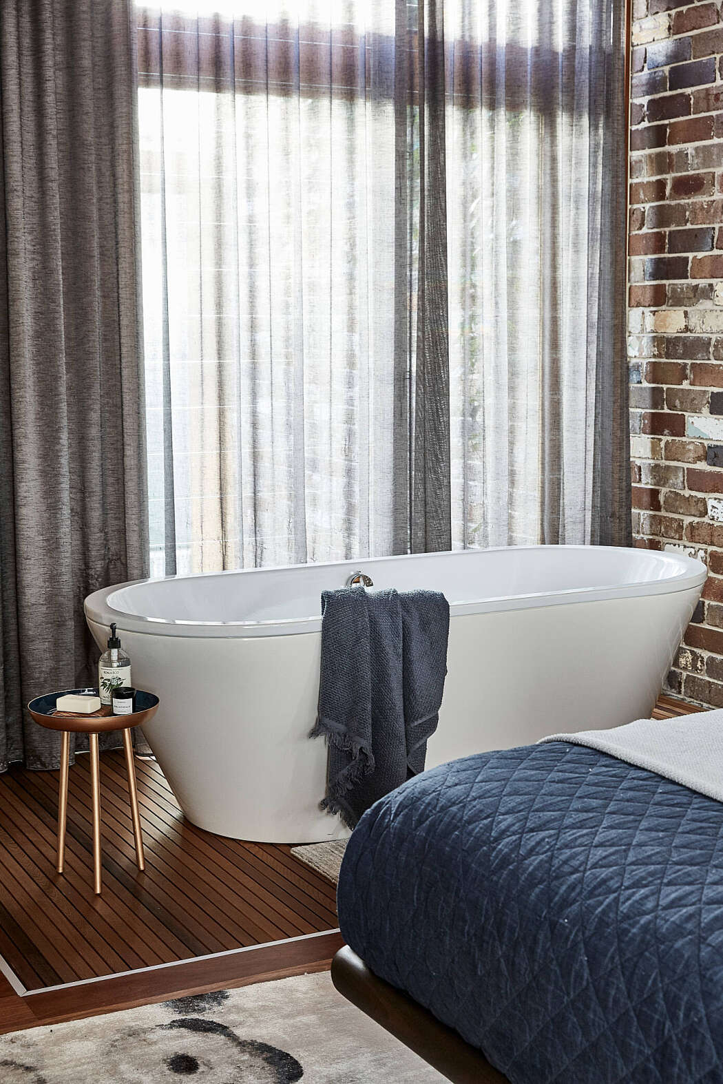 Urban Oasis by Victoria Waters Design | HomeAdore