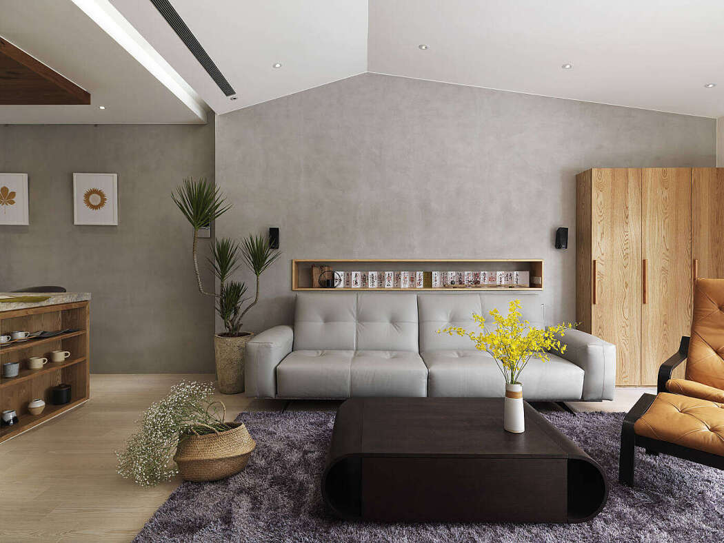 Manor House by Ryan Lai Architects | HomeAdore