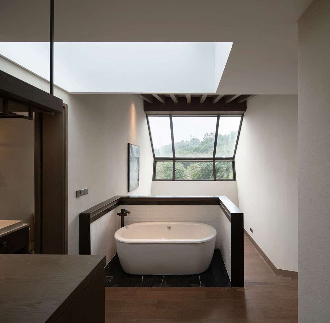 Hangzhou Senbo Resort by The Design Institute of Landscape ...