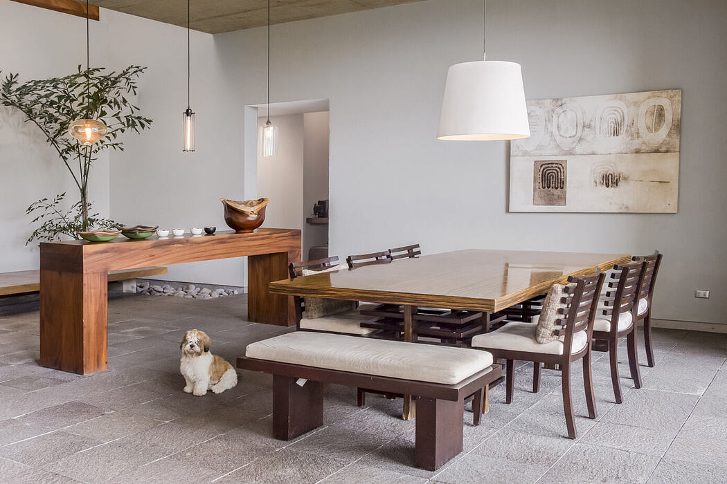 S&S by COMO Interior Design | HomeAdore