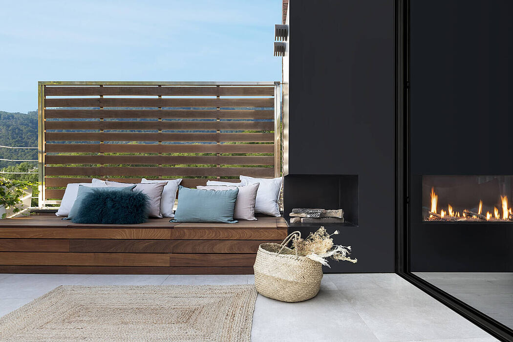 Dawn House by Susanna Cots Interior Design | HomeAdore