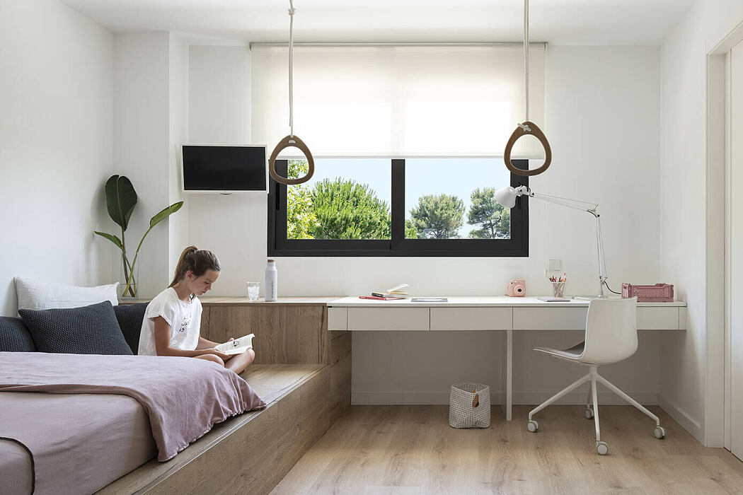 Dawn House by Susanna Cots Interior Design | HomeAdore