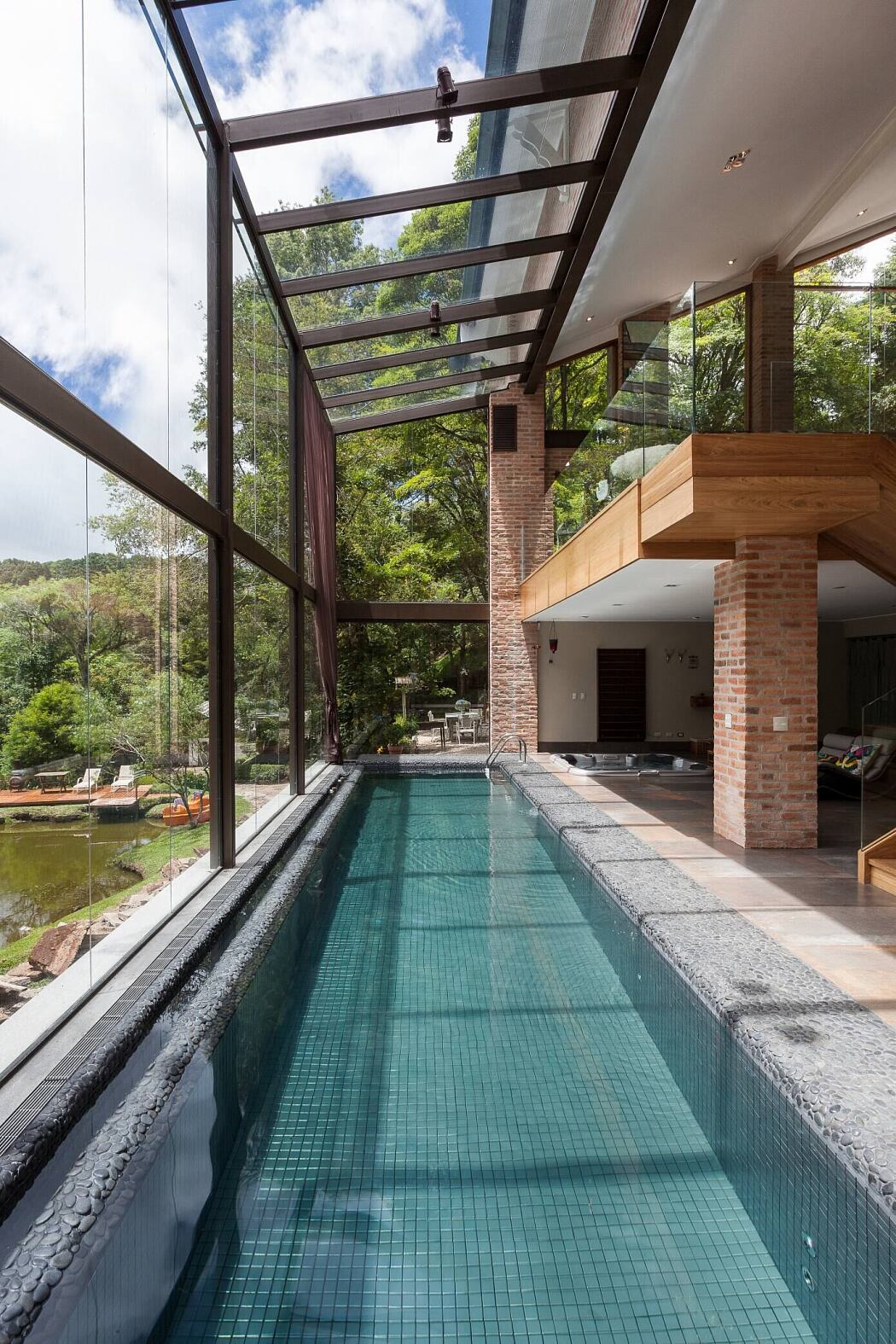 Campos House by Arkitito Arquitetura | HomeAdore