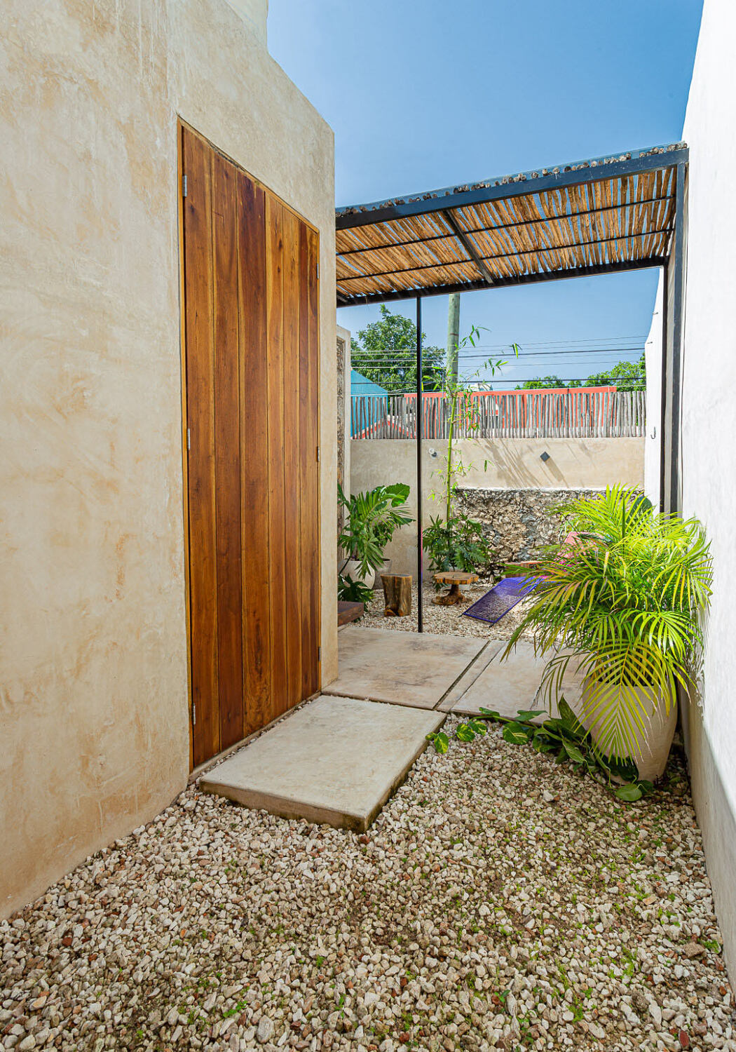 Suite Ali Ali by Guillermo Reyes Torres | HomeAdore