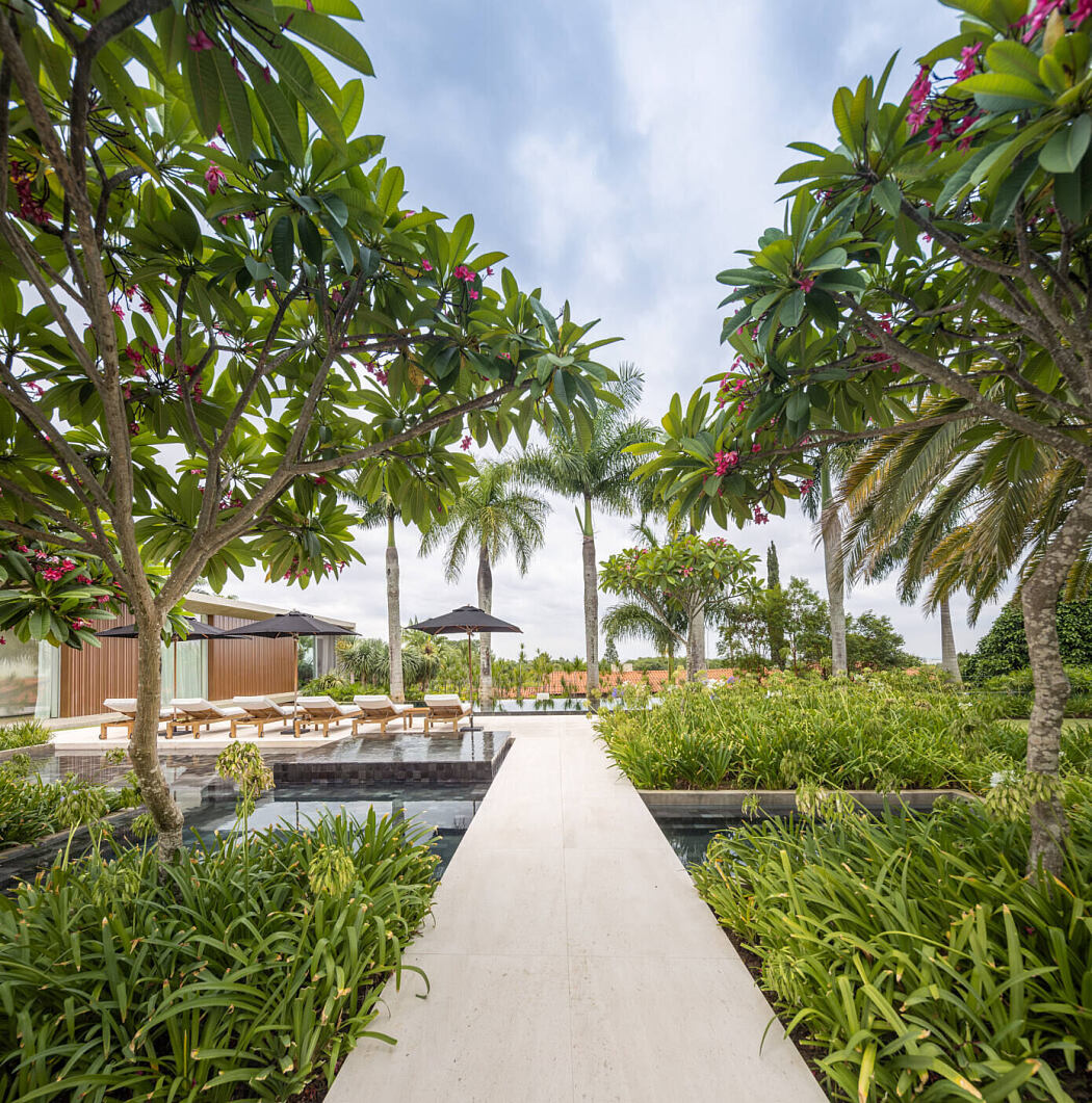 CGD by Hanazaki Paisagismo | HomeAdore