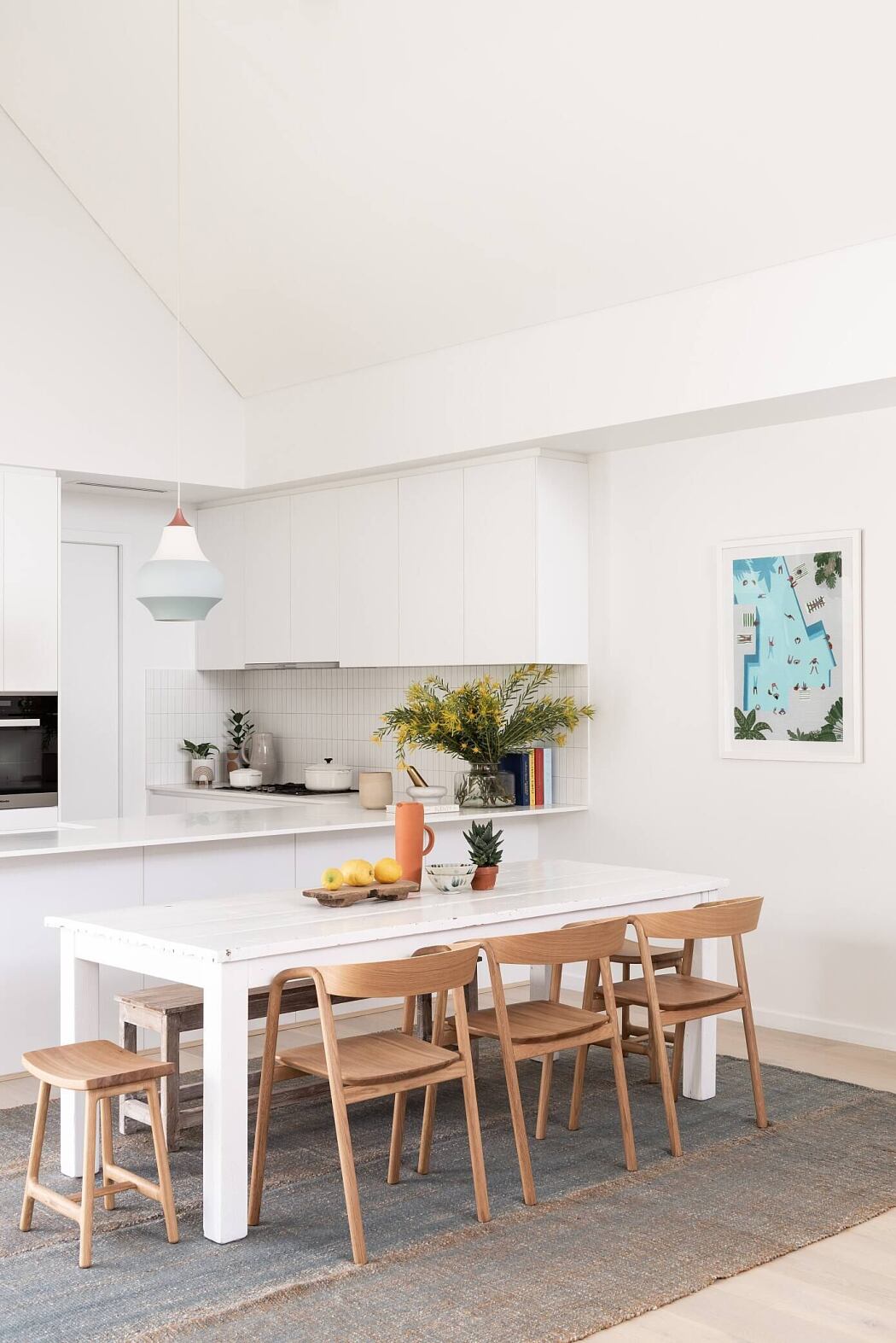 Mount Pleasant House by Robeson Architects | HomeAdore