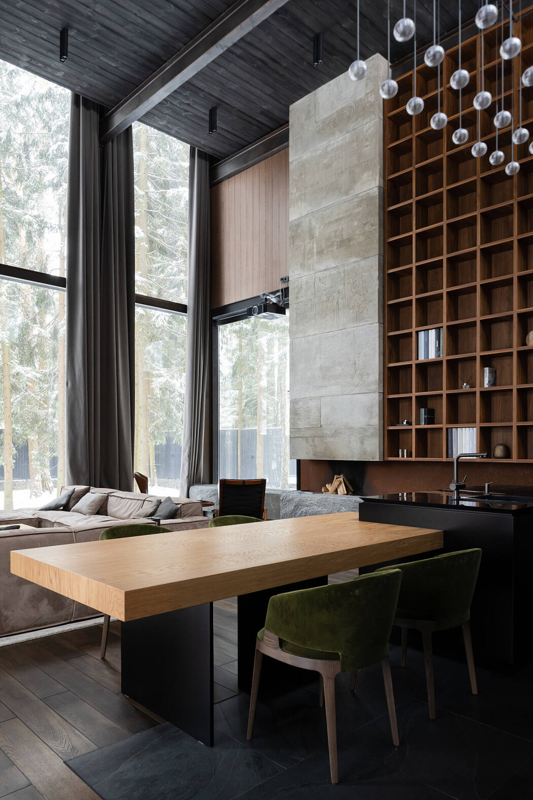 Roma House by Buro511 | HomeAdore