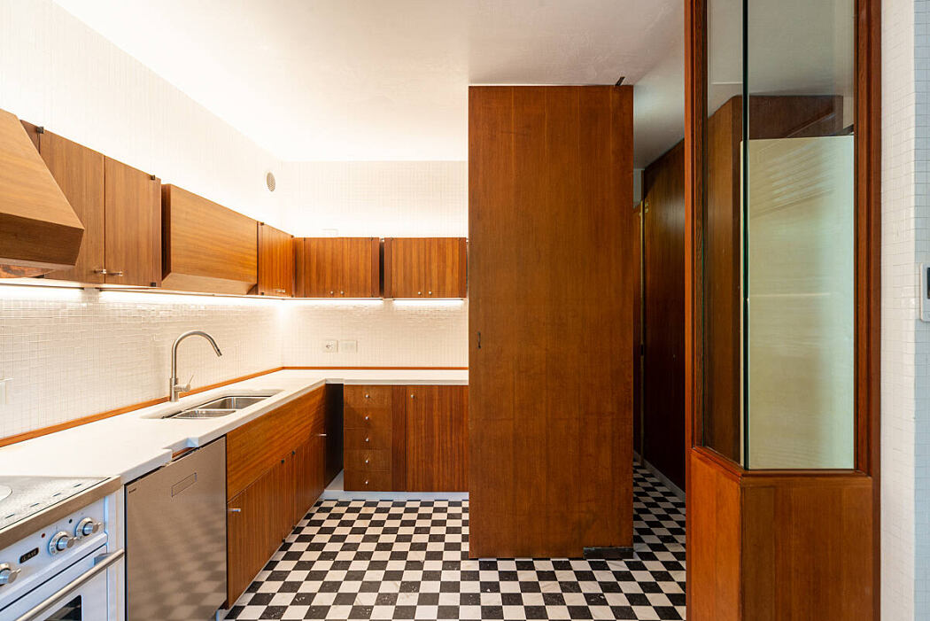 Casa Balboni by Map Studio | HomeAdore