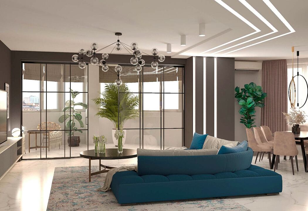 L-Waterside by Vio-Design | HomeAdore