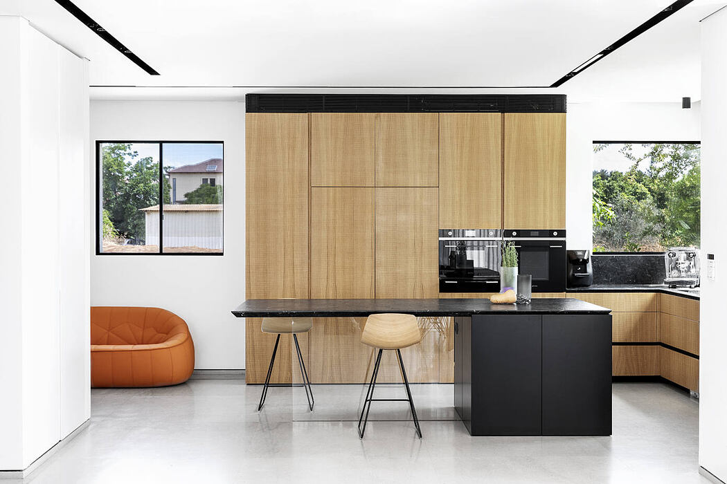 X6 – Two in One Houses by Raz Melamed. Architect | HomeAdore