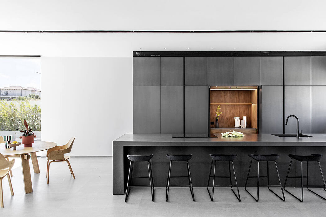 X6 – Two in One Houses by Raz Melamed. Architect | HomeAdore