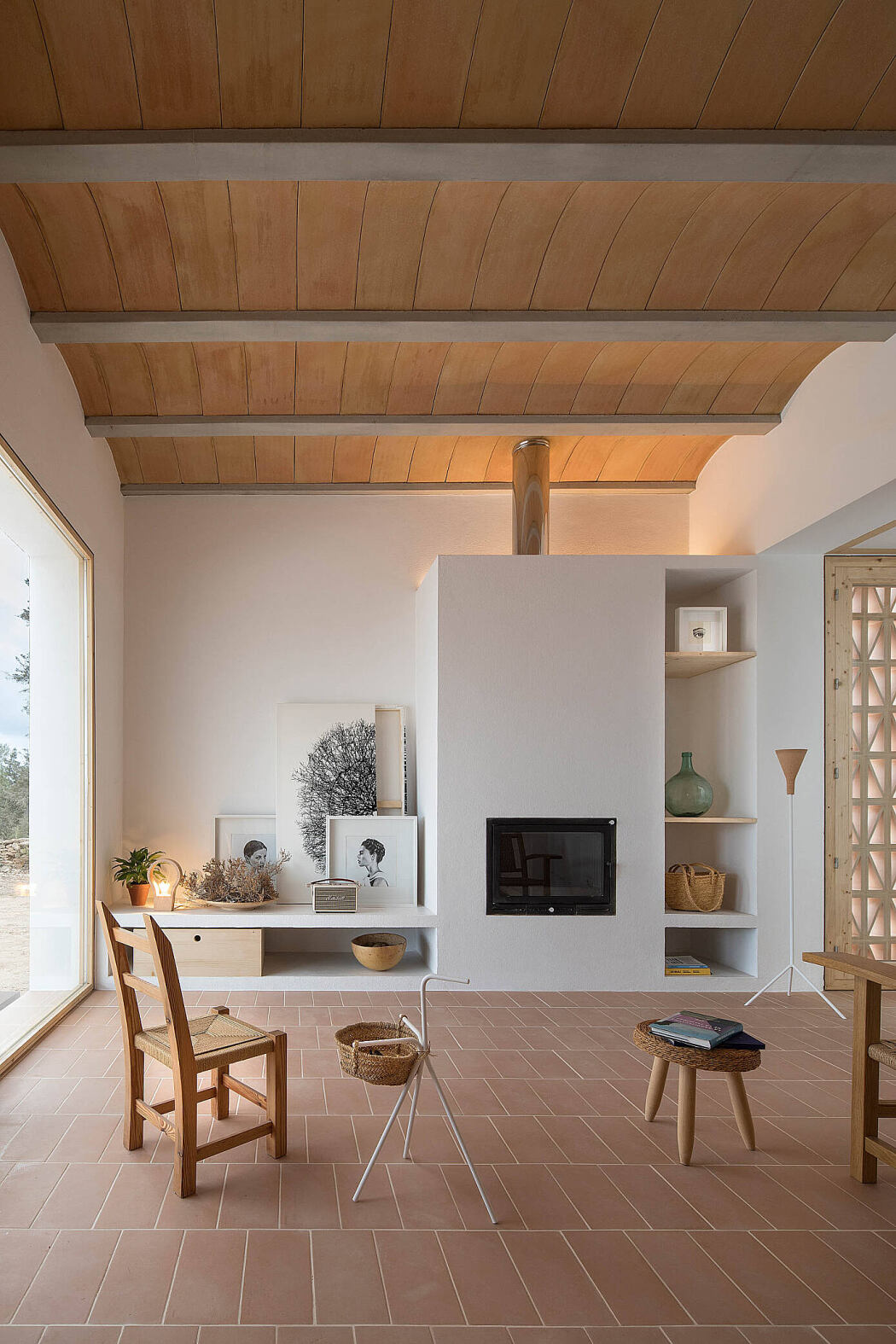 Es Pou by Marià Castelló, Architecture | HomeAdore