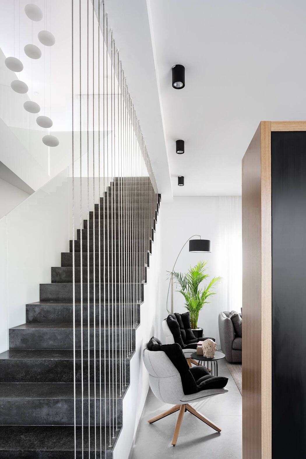 DST Villa-3 by Cohen Alon Architecture | HomeAdore