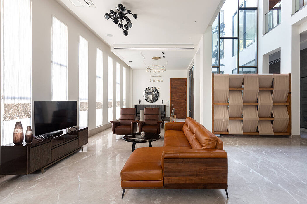 House 91/4 by Studio Ardete | HomeAdore