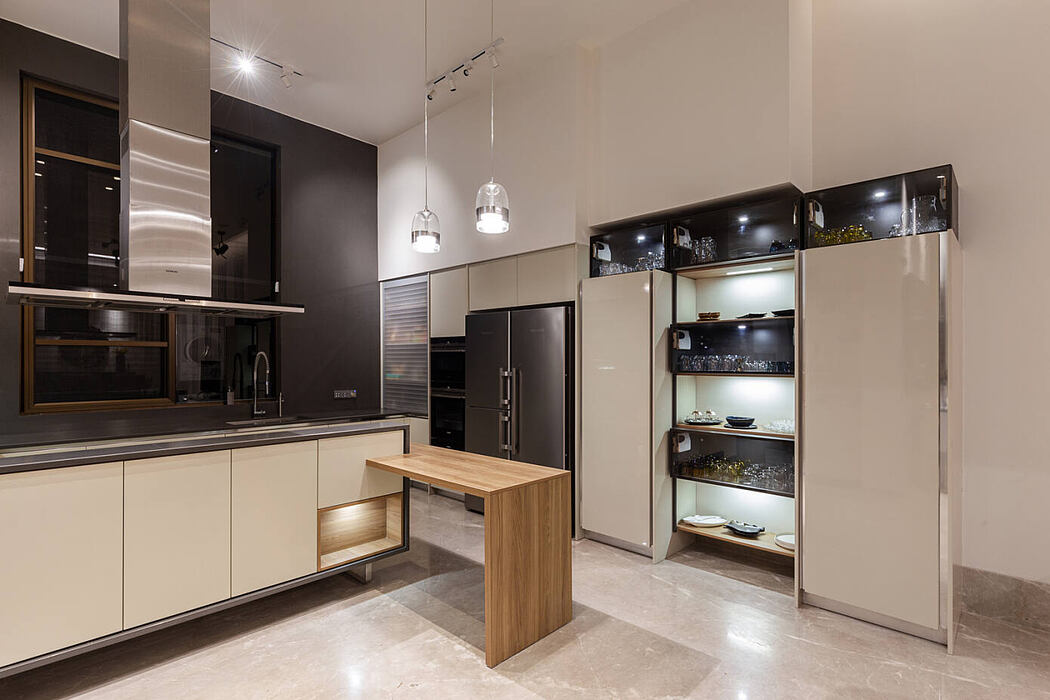 House 91/4 by Studio Ardete | HomeAdore