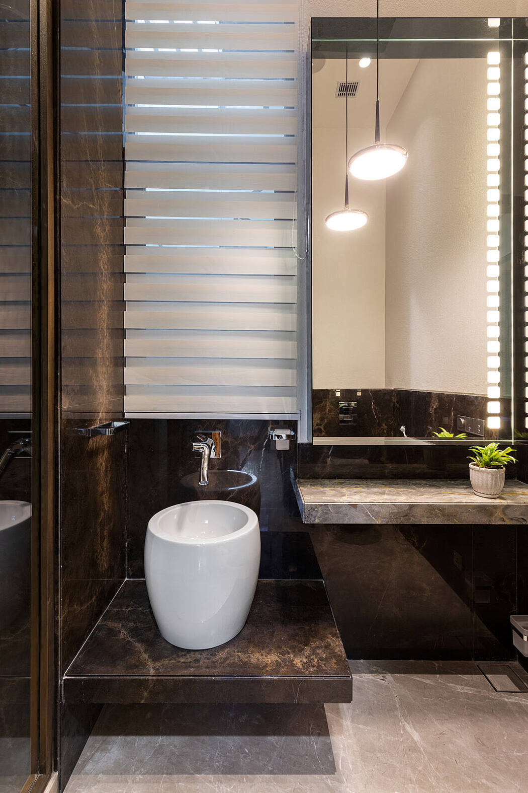 House 91/4 by Studio Ardete | HomeAdore