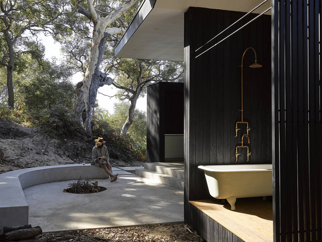 Baker Boys Beach House by Refresh*Design | HomeAdore