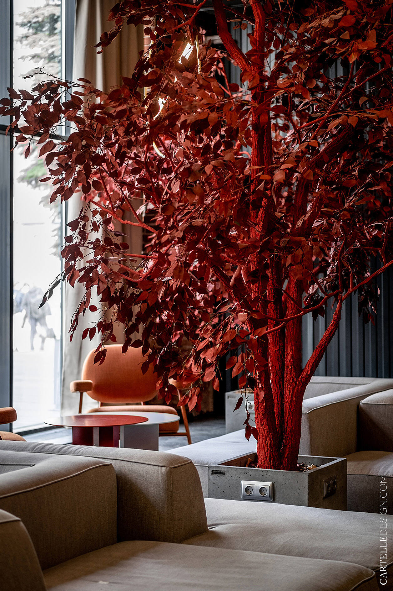 014-collider-bar-cartelle-design | HomeAdore