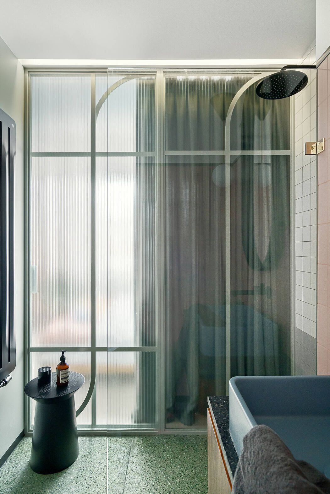 MZ Apartment by Raca Design Studio | HomeAdore